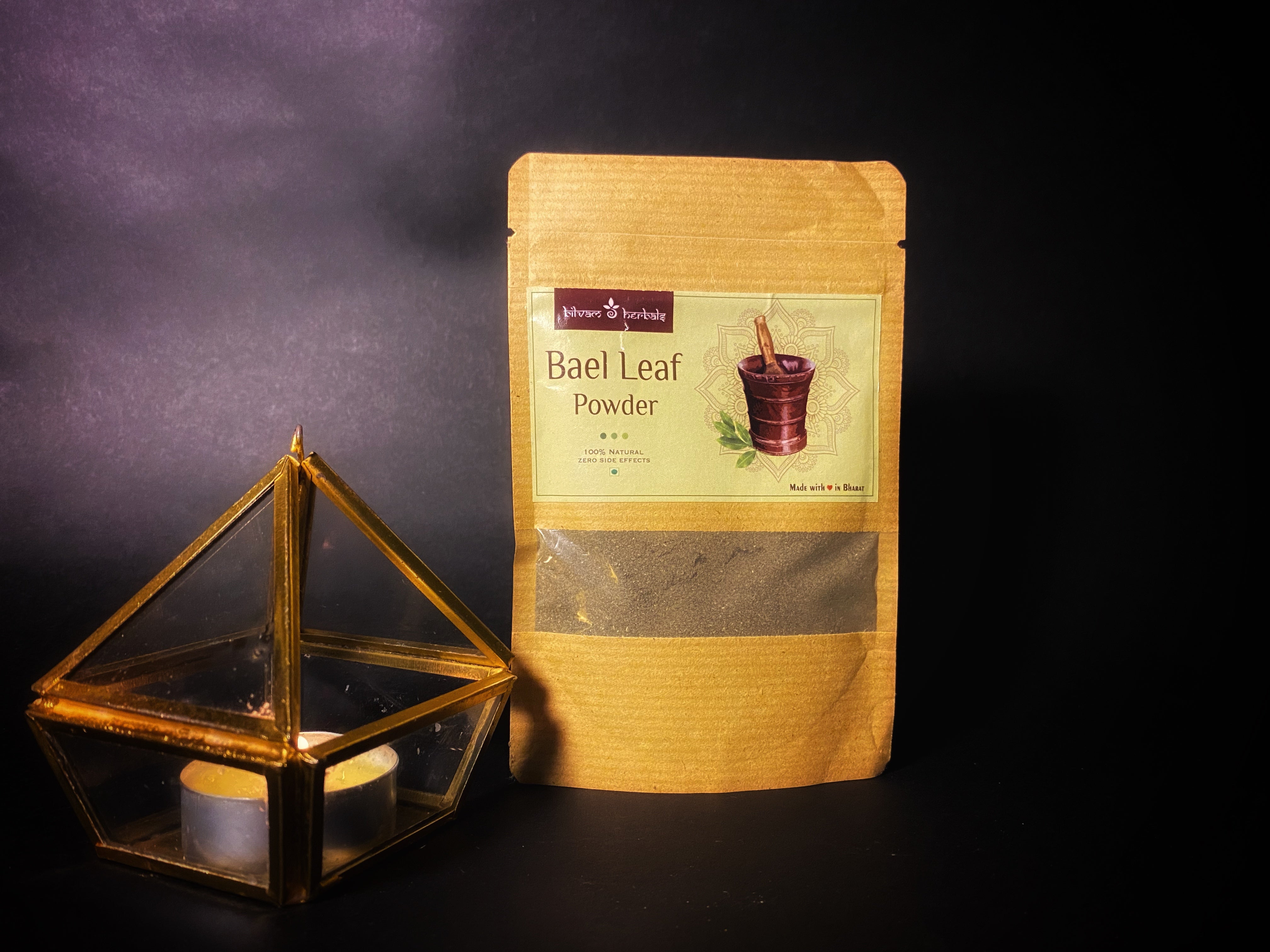 Bilvam Herbals | The Promise of Nature